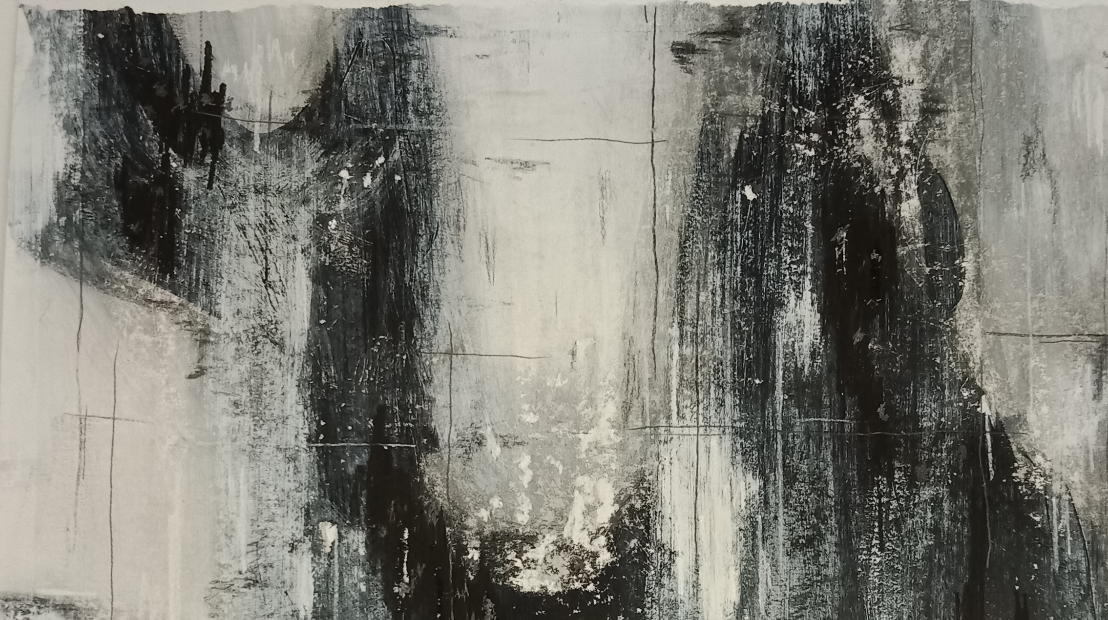 Miriam Barker-Lanzi | Artist